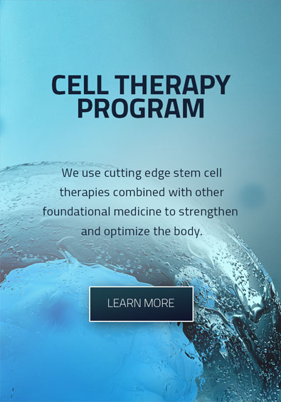 Lyme Disease Treatment, Stem Cell Therapy, and Cancer Treatment ...