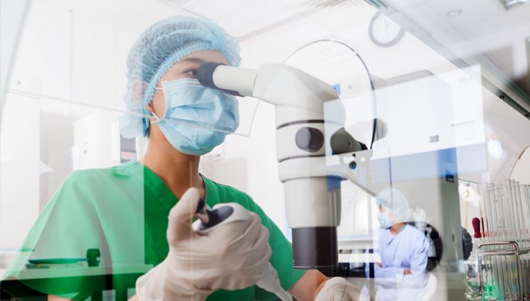 Dendritic Cell Therapy | Treatments | Infusio.org